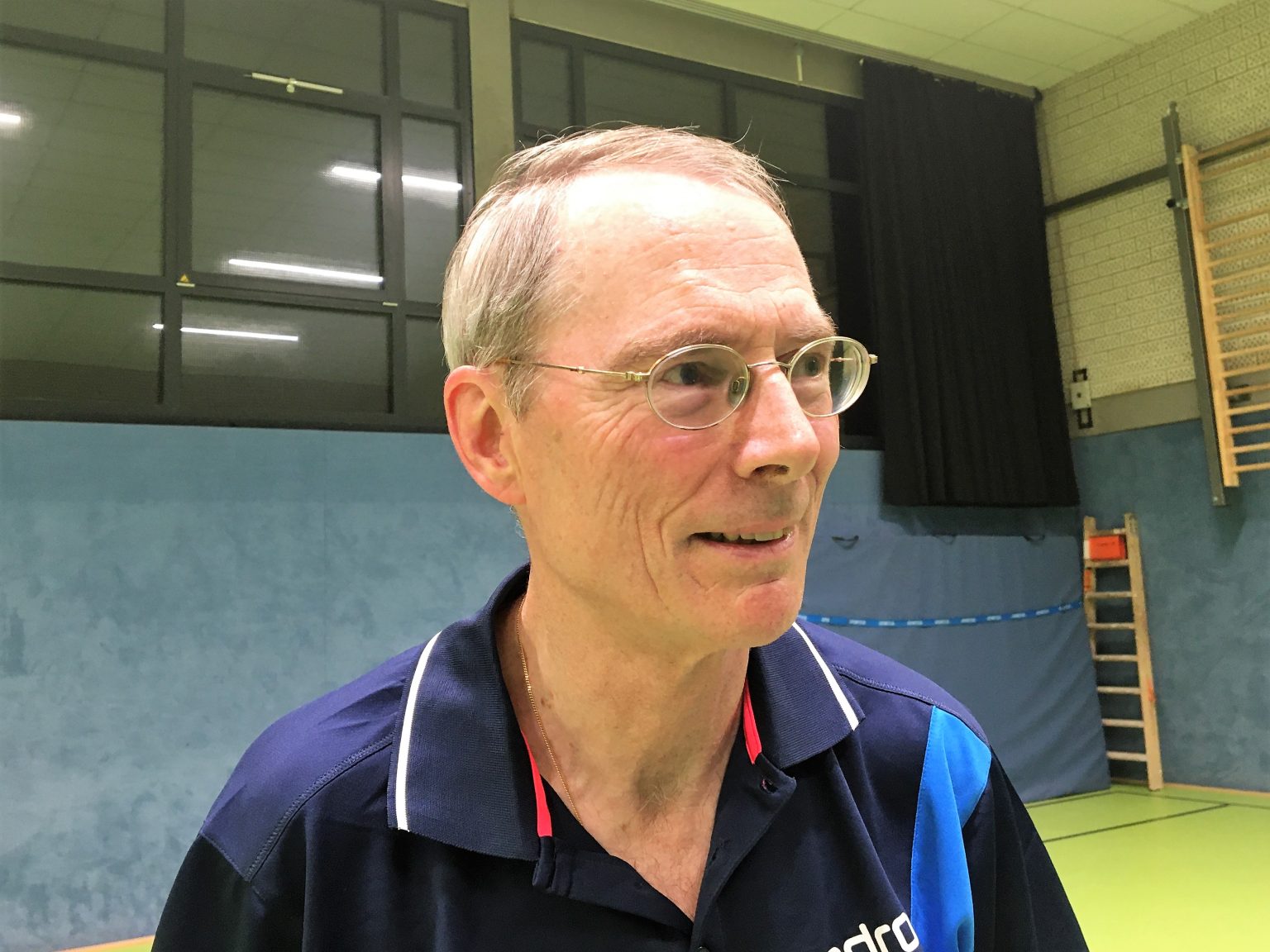 4. Herren – ASV Wuppertal Tischtennis